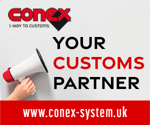 CUSTOMS - Conex Systems Ltd
